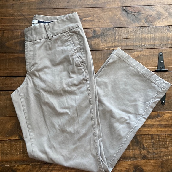 Dockers | Pants & Jumpsuits | Dockers Low Rise Slightly Curvy Womens ...